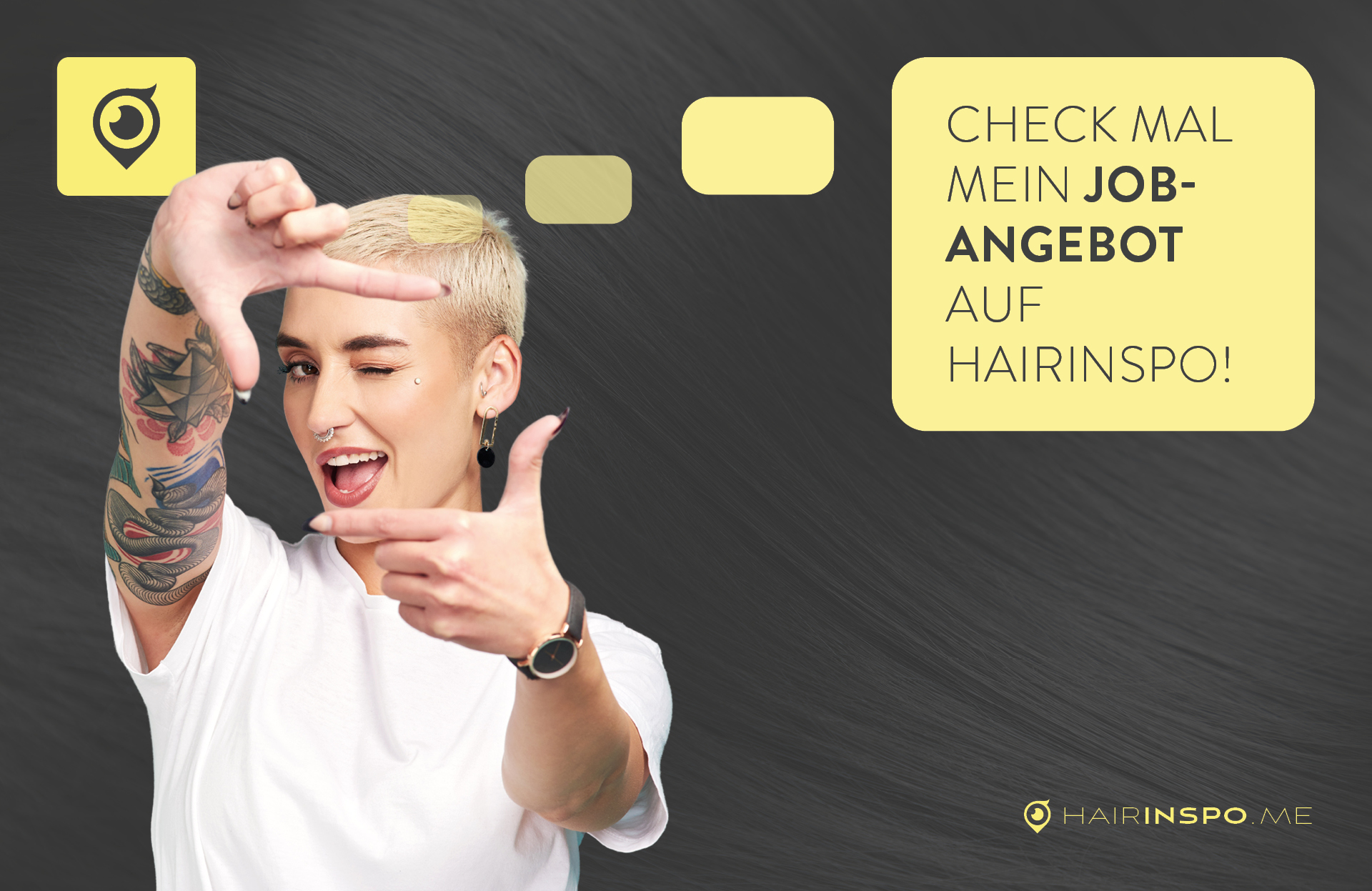 Coiffeur Job 100% in 6340 Zürich: Gidor Coiffure Zürich Oerlikon ...