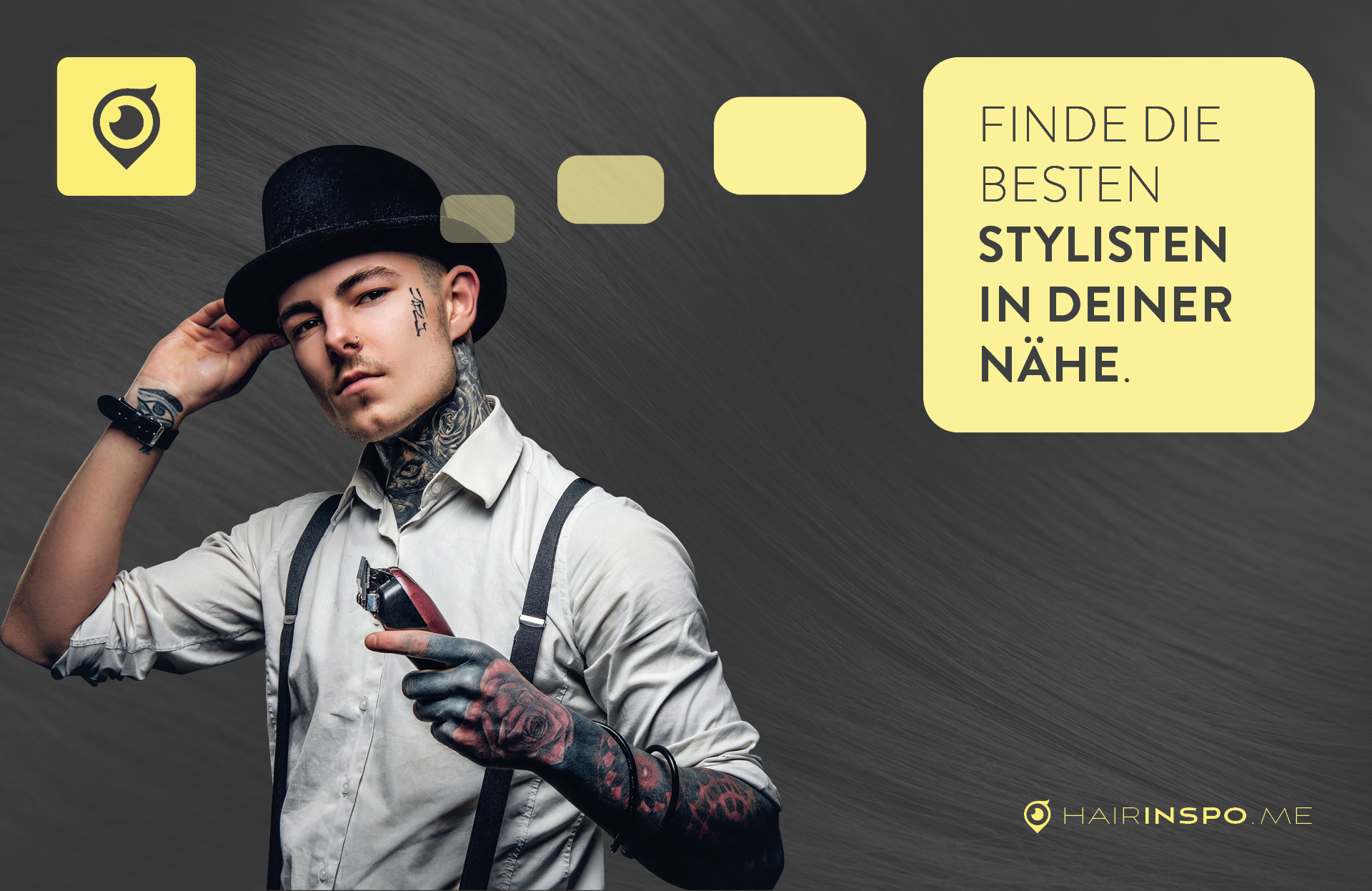 E E Culture Stylisten Braunschweig