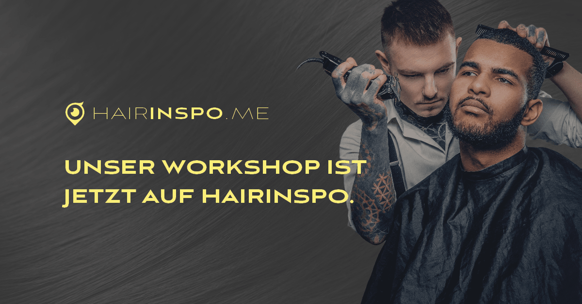 Hairinspo.me | Workshops von Professional by Fama - Cut & Style mit ...